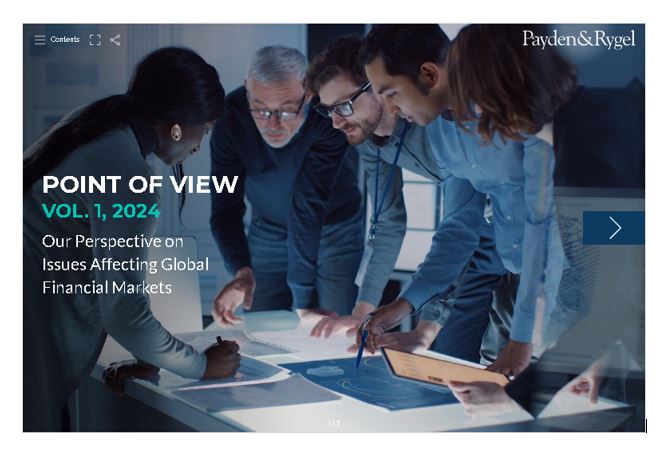 Payden & Rygel Investment Management, Mutual Funds, Investment ...