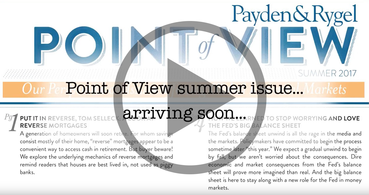 Payden & Rygel Investment Management, Mutual Funds, Investment ...