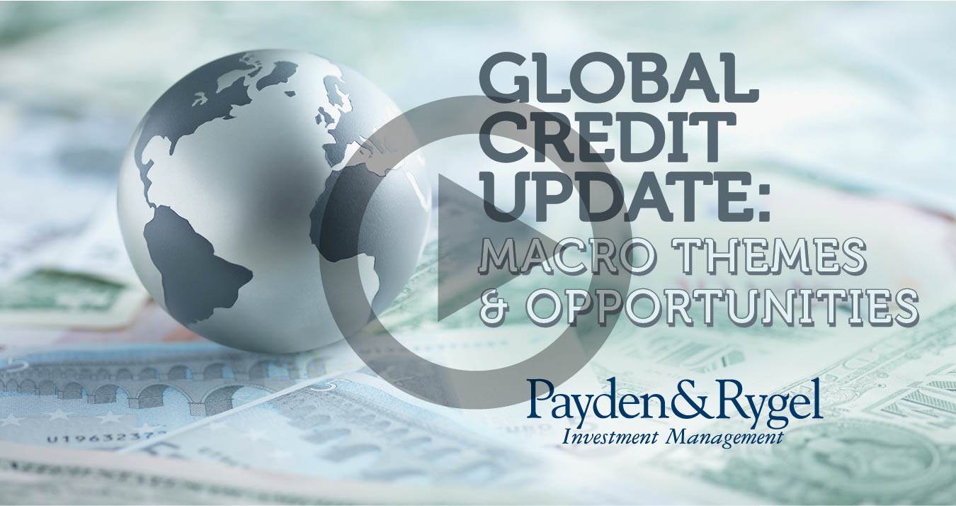 Payden & Rygel Investment Management, Mutual Funds, Investment ...