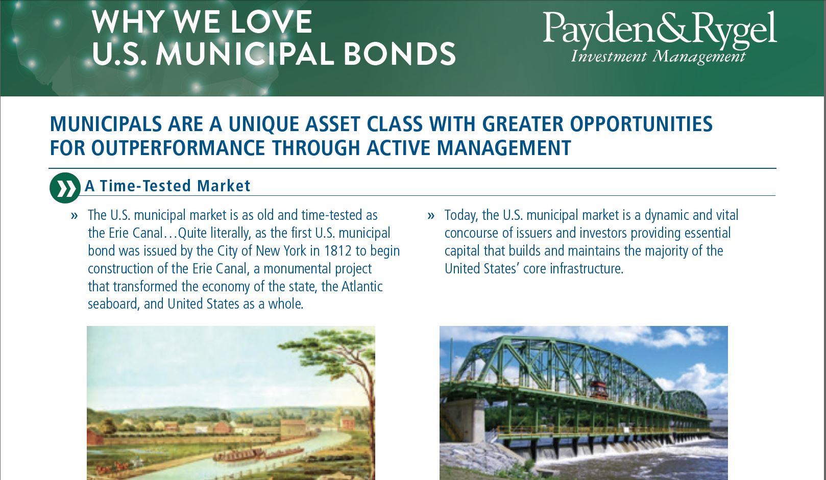 Payden & Rygel Investment Management, Mutual Funds, Investment ...